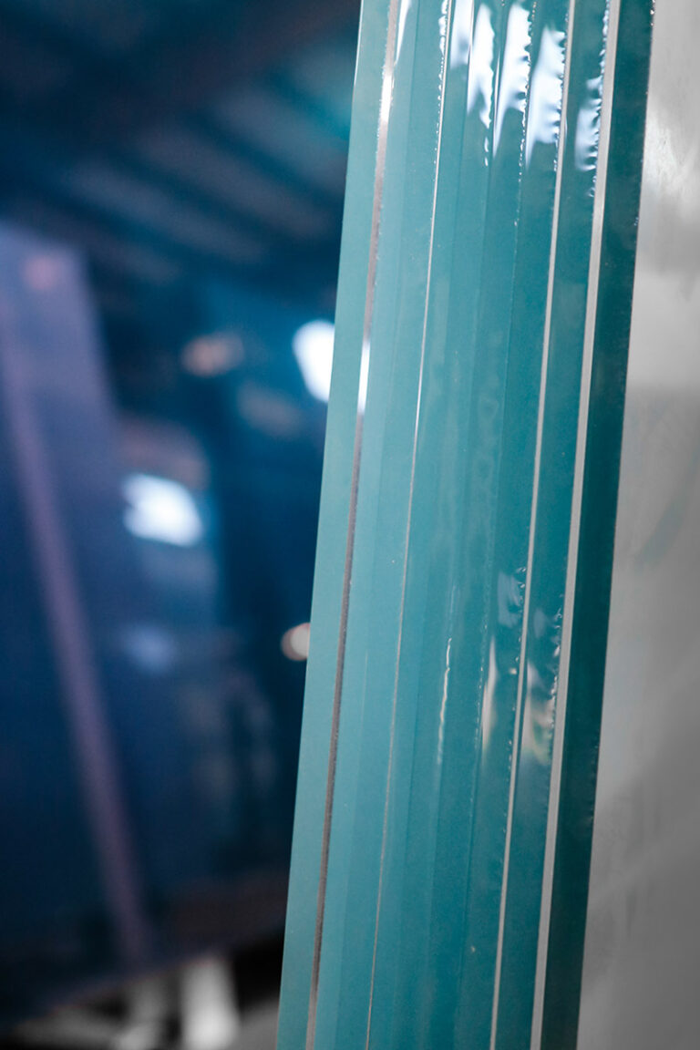 Interlayers - Rochester Insulated Glass